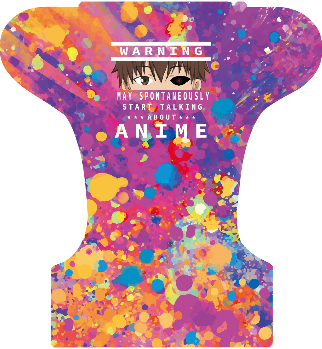 Anime – Fandom Fannies