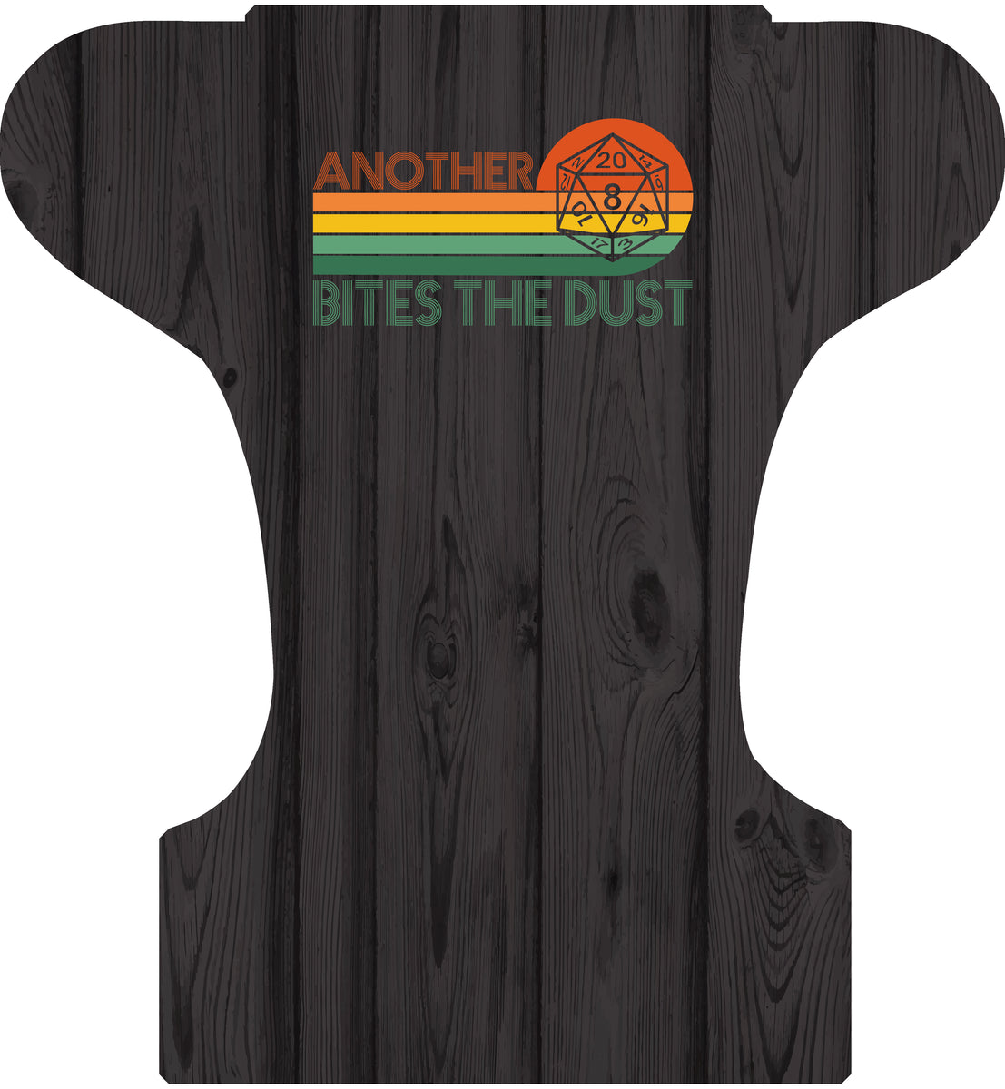 Bites Dust – Fandom Fannies