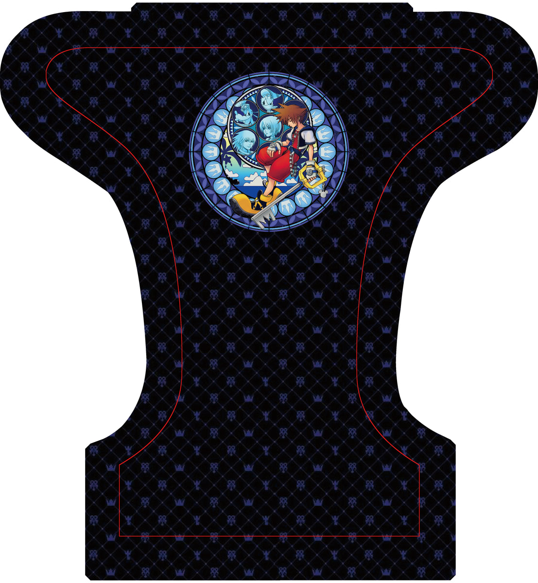 Kingdom Hearts – Fandom Fannies