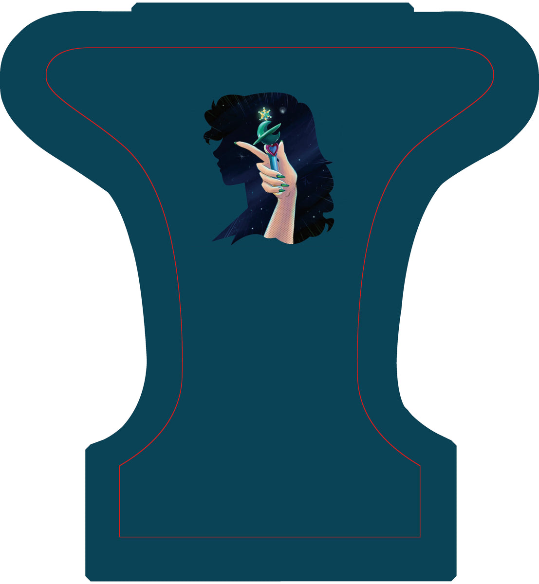 Sailor Jupiter – Fandom Fannies