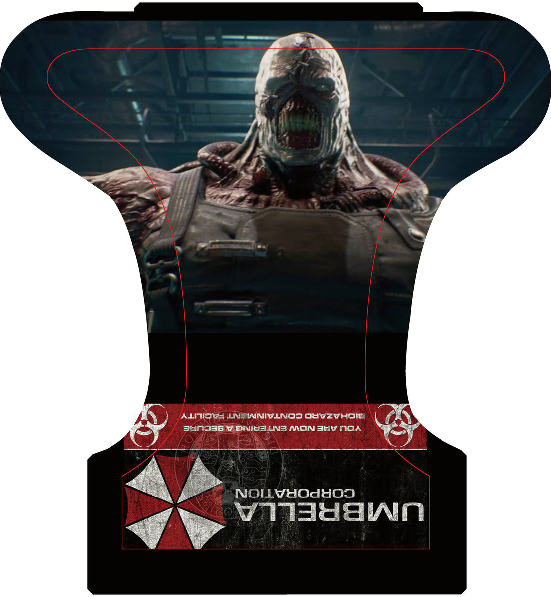 Resident Evil – Fandom Fannies